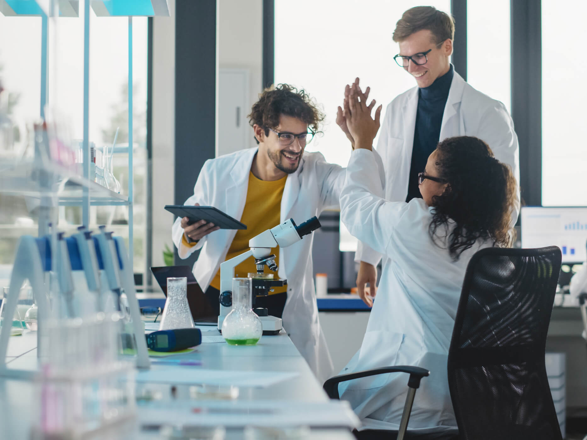 Contact Us - Plakous Therapeutics