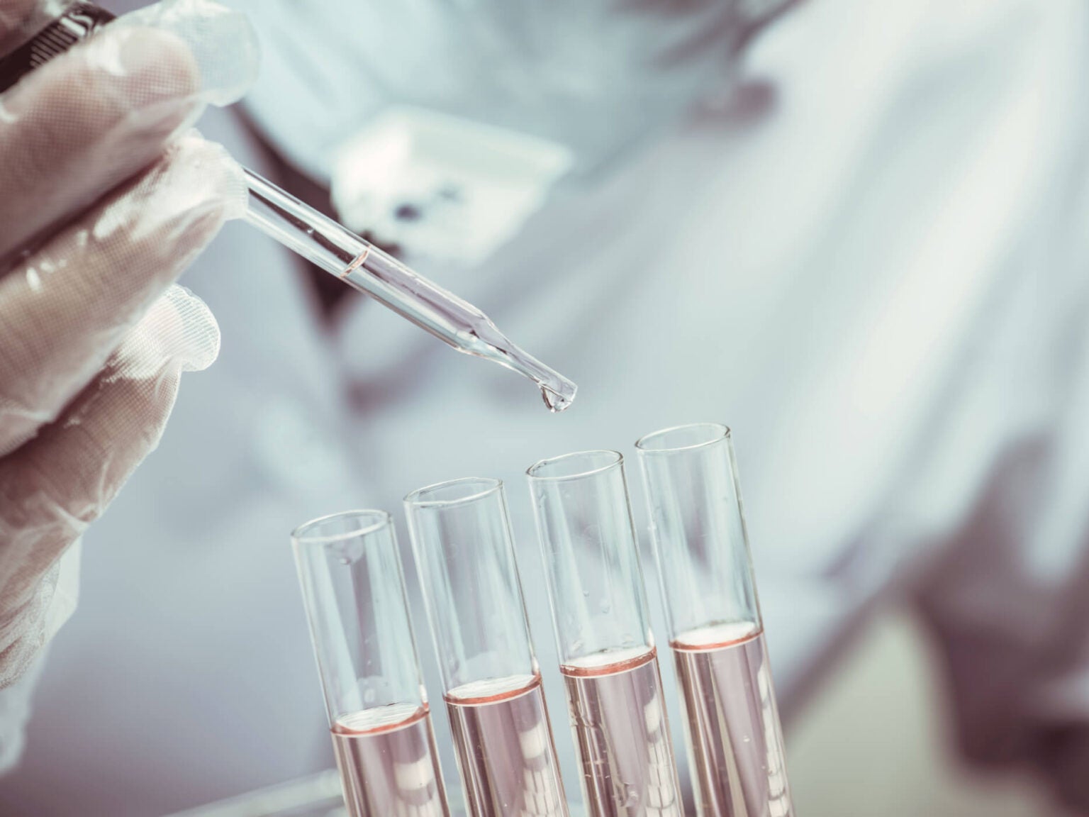 Behind Our Science - Plakous Therapeutics